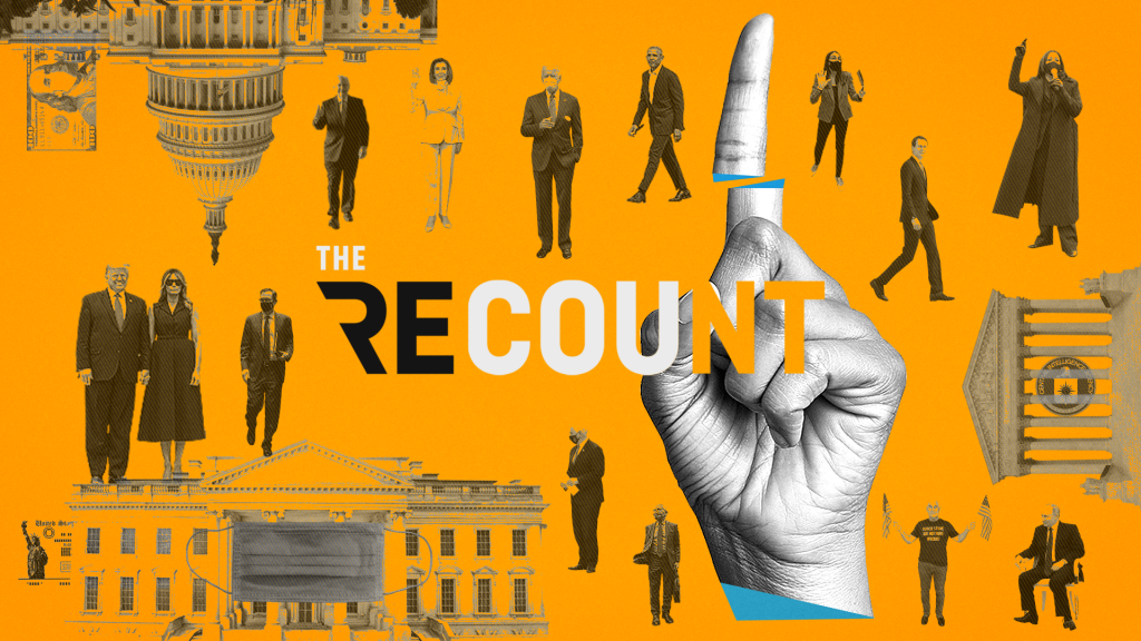 John Battelle's Search Blog The Recount Joins The News Movement