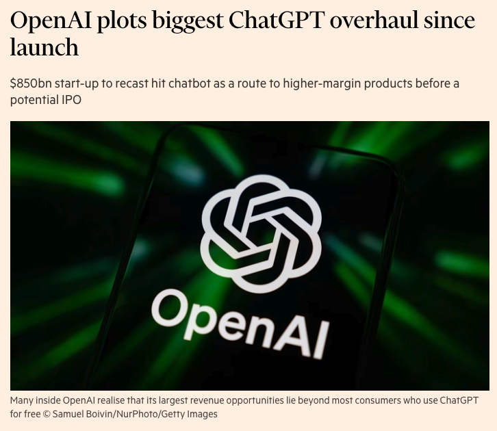 John Battelle's Search Blog Wait, Chat Is Dead? Does That Mean OpenAI ...
